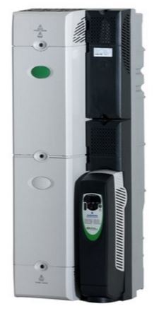 Control Techniques Drives - Rome Electric Motor Works